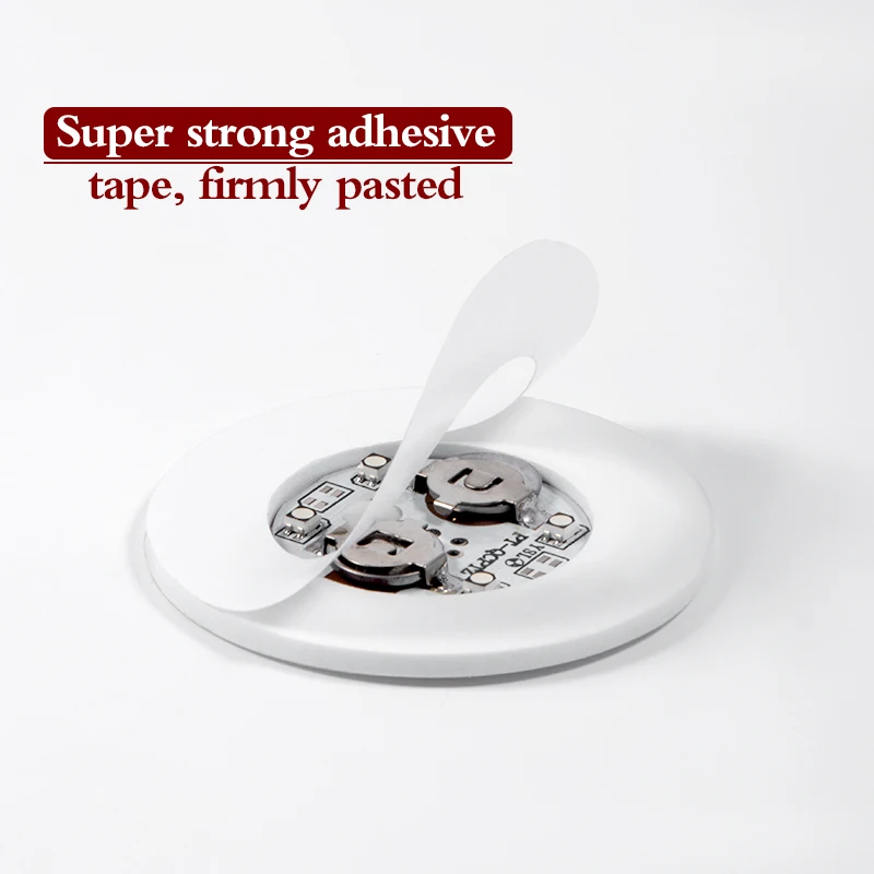 Modern RGB LED Coaster with Remote Control for Parties & Events - OEM