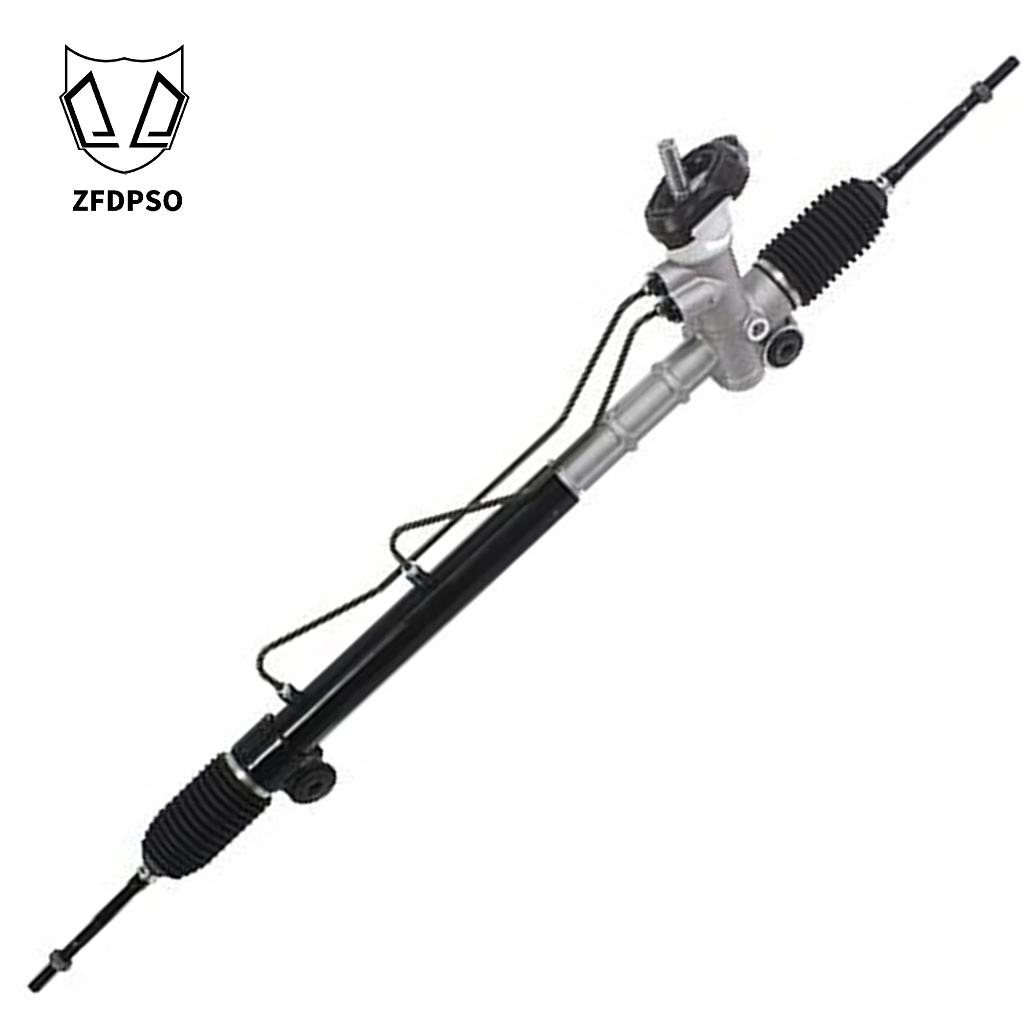 Auto Power Steering Rack Lhd Steering Gear Assy For Chevrolet Aveo T300 ...