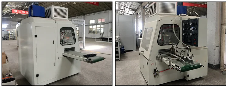 Provided Furniture Factory Automatic Spray Painting Machine Hot Product ...