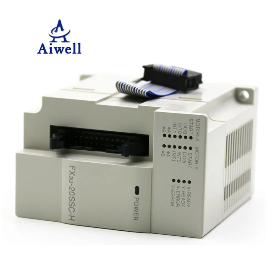 Mitsubishi FX3U-20SSC-H PLC HMI bajo precio PLC HMI precio| Alibaba.com