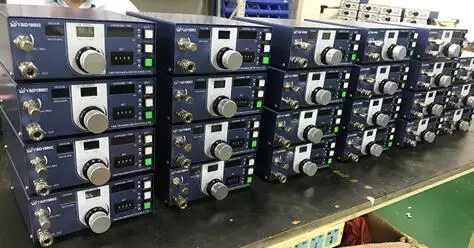 Y&D Digital Dispenser - Precision and Efficiency Redefined