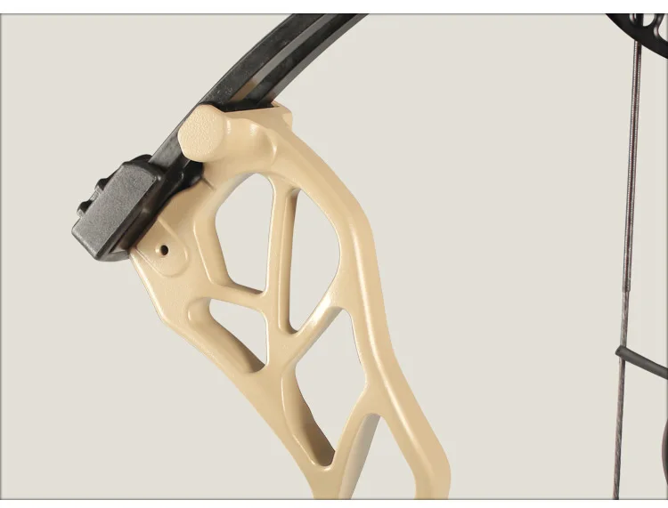 TOPOINT ARCHERY Starting 31 Compound Bow Package for Hunting