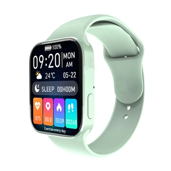 T500+max Pro Smartwatch Series7 Watch7 Woman Wireless Charging 3d ...