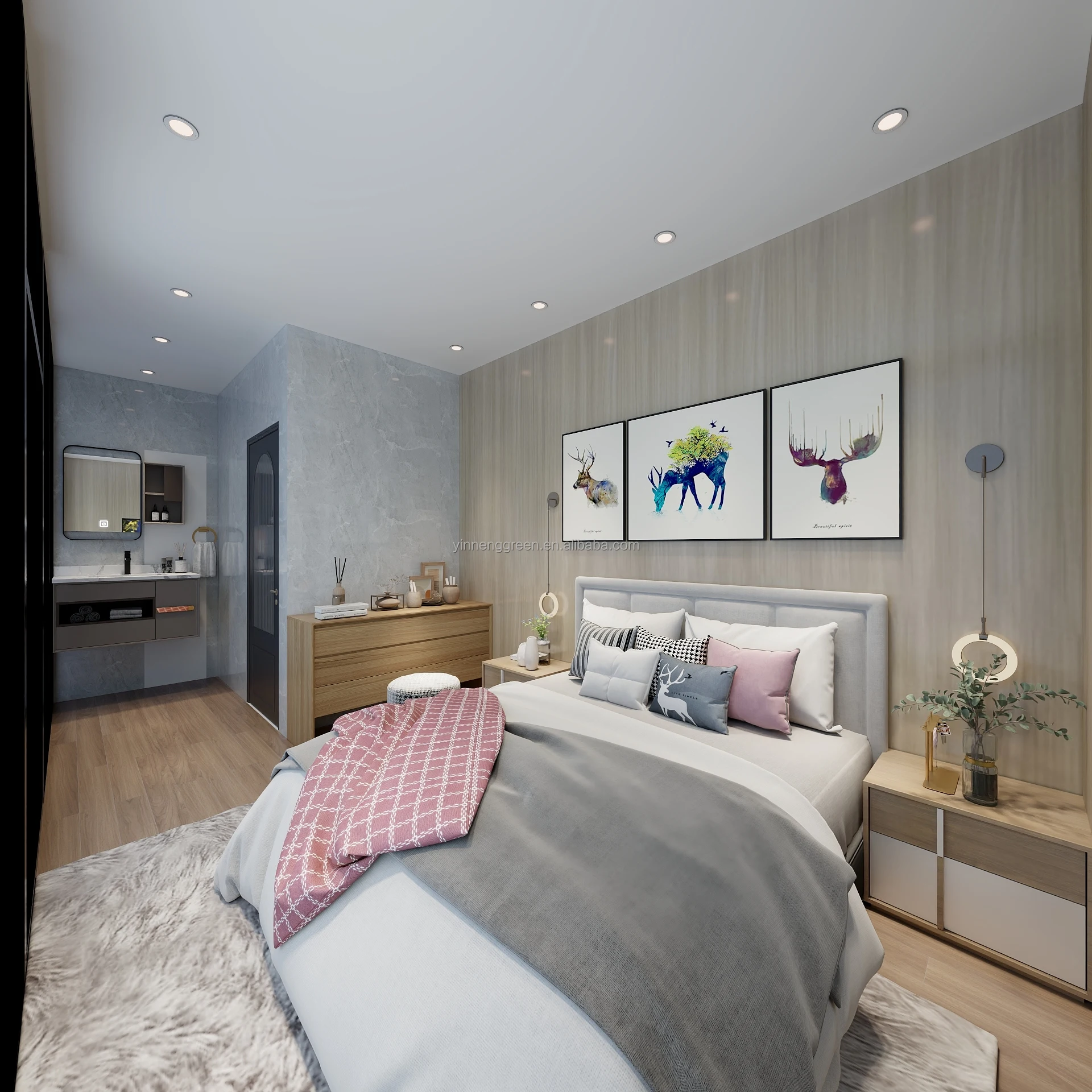 Modern Apple Cabin Prefab Container Creative Multi-use Steel Structure ...