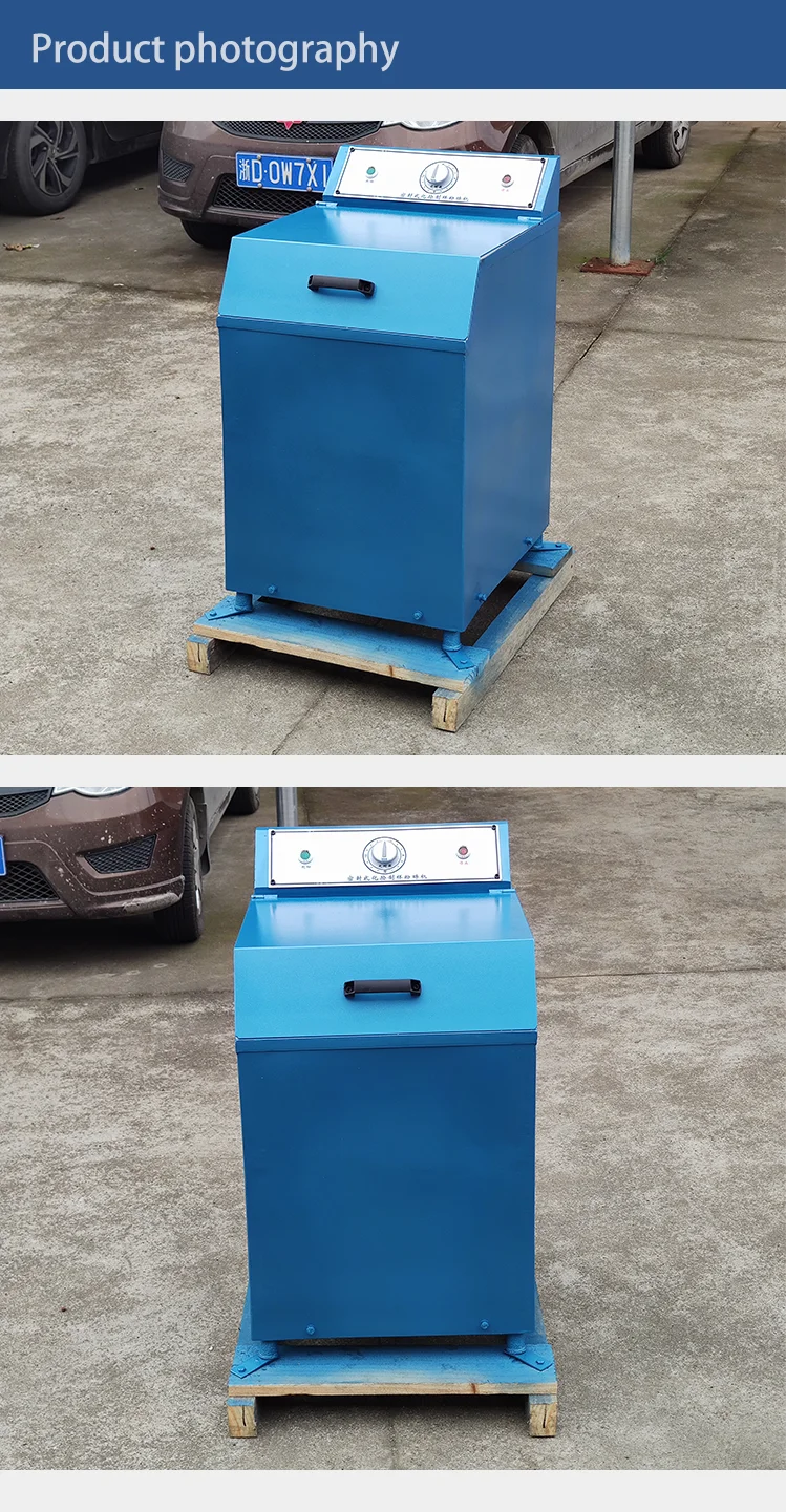 Laboratory Stone Grinder - Efficient Rock Crushing Equipment