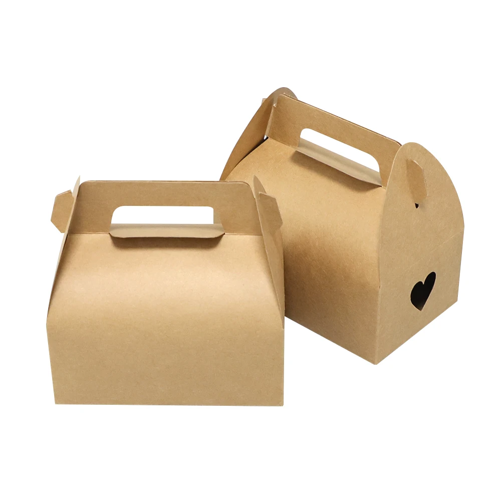 Design Best Portable Food Packaging Container Cheap Price Tall Birthday ...