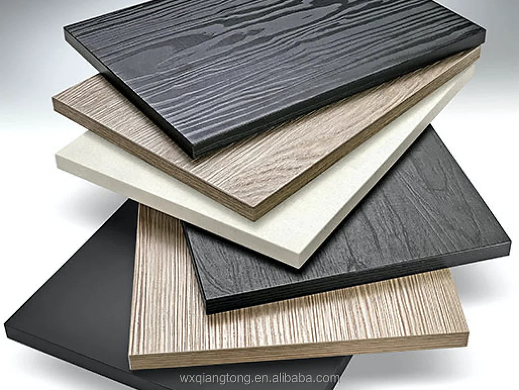 HPL Kraft Paper Impregnation Line - High Productivity