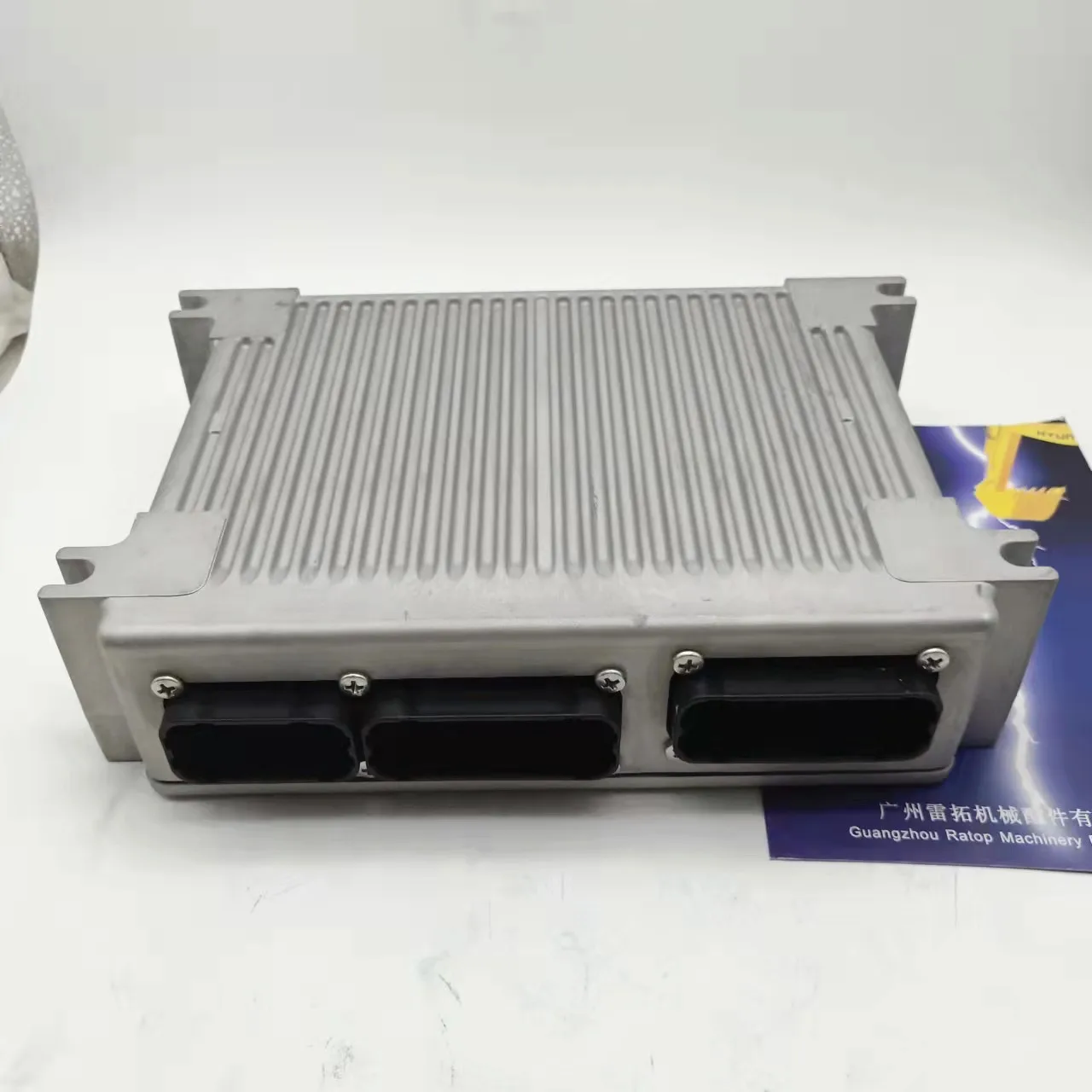 Excavator ECU Control Panel for Komatsu PC300-7 PC350-7 PC360-7
