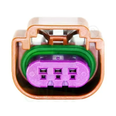 3 Ways GT 150 Sealed Female Connector 13511996 for LS Flex Fuel ...