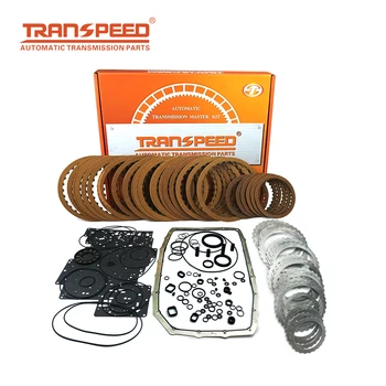 Transpeed Brand New 6r80 Automatic Auto Transmission Rebuild Master ...