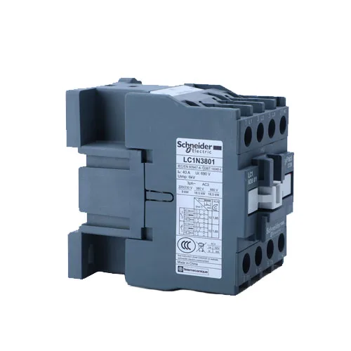 정통 슈나이드 가역 연동 접촉기 Lc2d12f7c - Buy 접촉기 220v접촉기 Schneid자기 접촉기 220v ...
