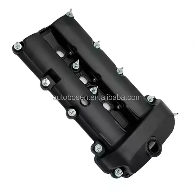 Right Engine Cylinder Head Valve Cover C2s48786 For Jaguar Xf Xj Xjl X ...