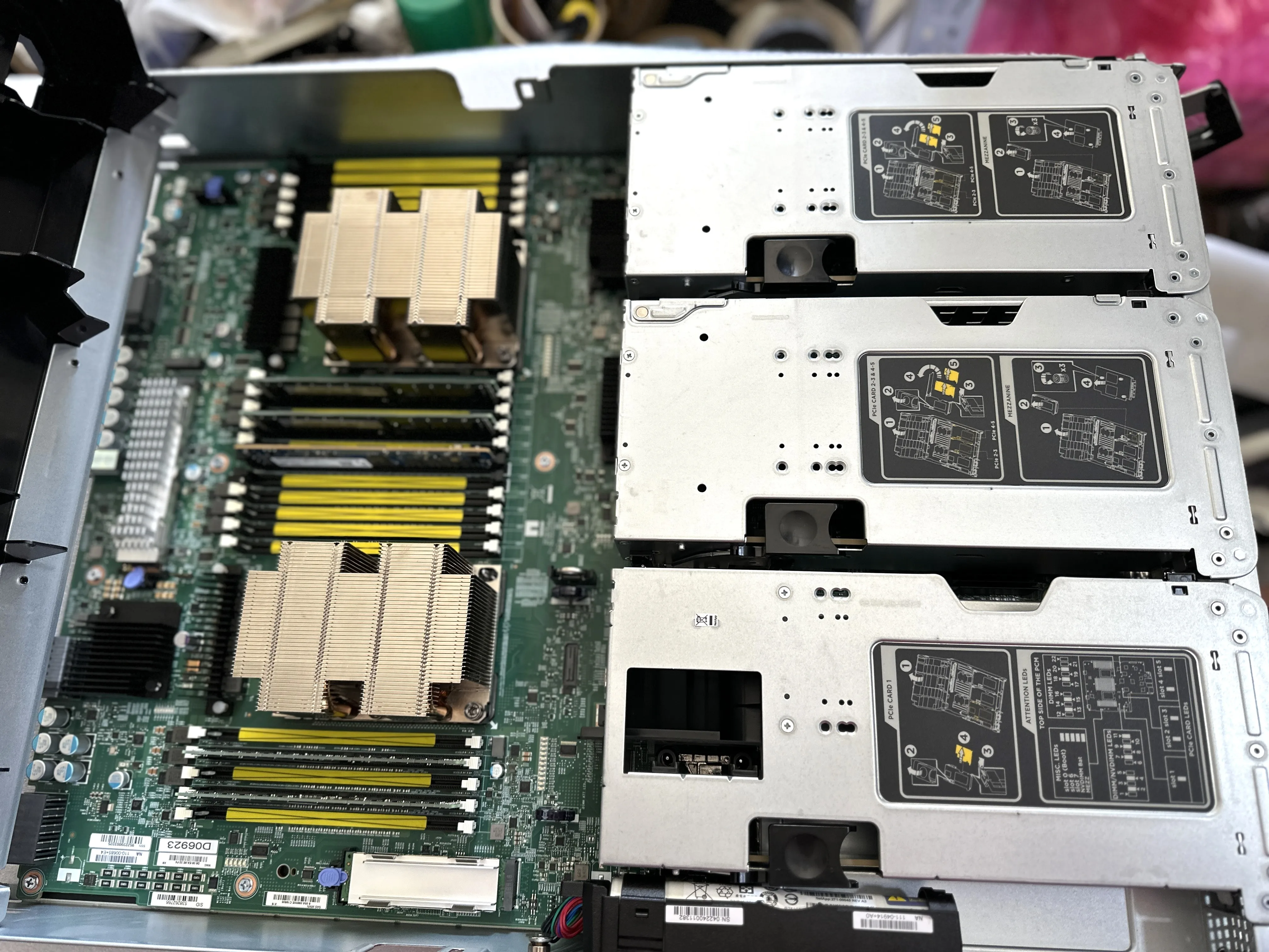 Netapp FAS8300 Dual Controller Storage System - 88PB Scale-out