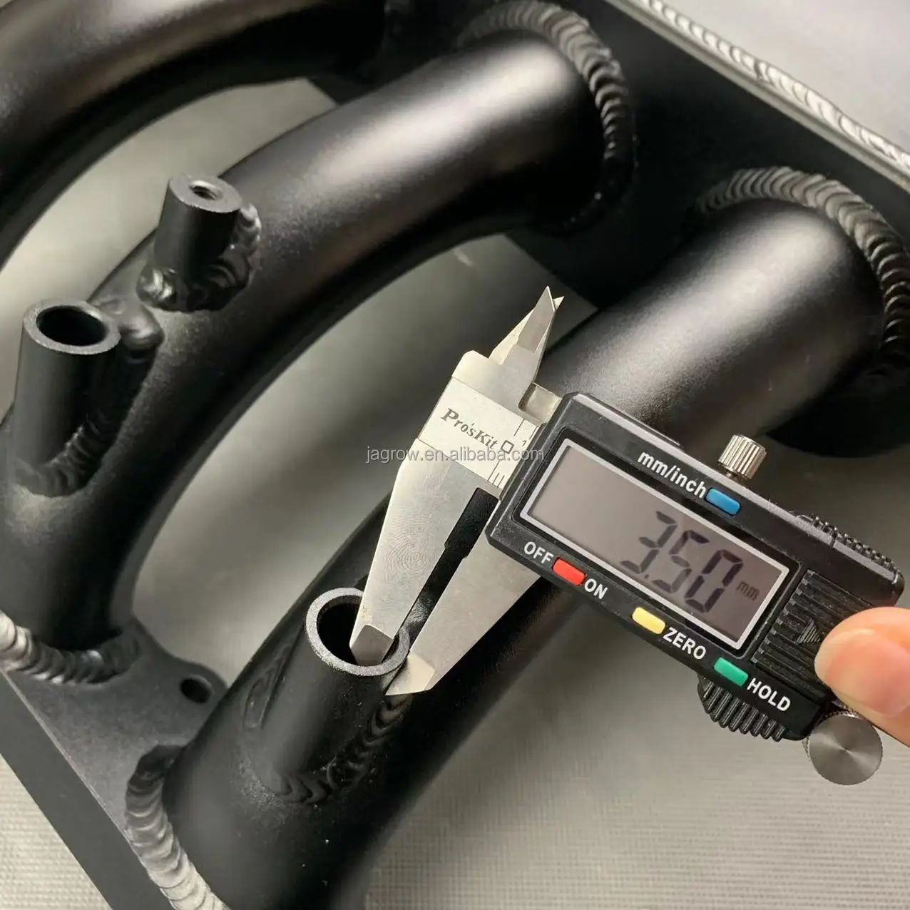 Jagrow Performance N54 Intake Manifold For Bmw N54 - Buy N54 Intake ...