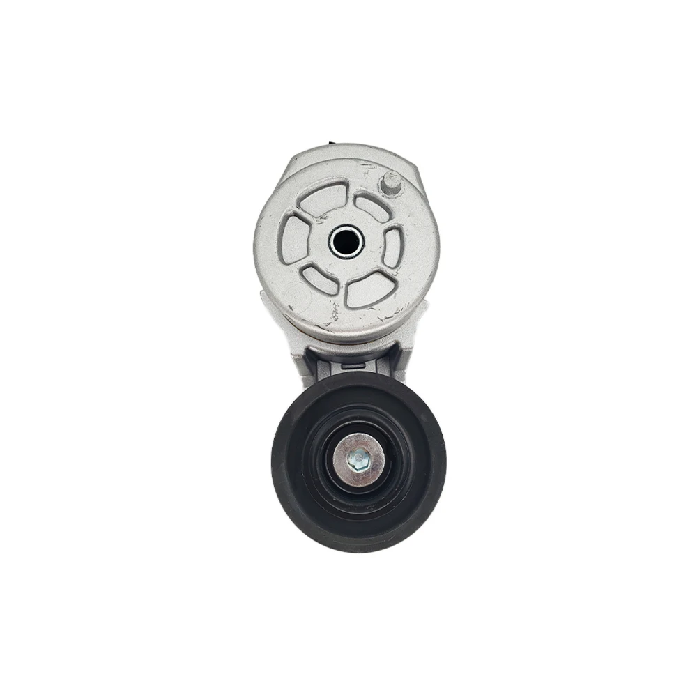 Bus Engine Drive Belt Tensioner Assembly OE 3936210 for Dongfeng Cummin ...