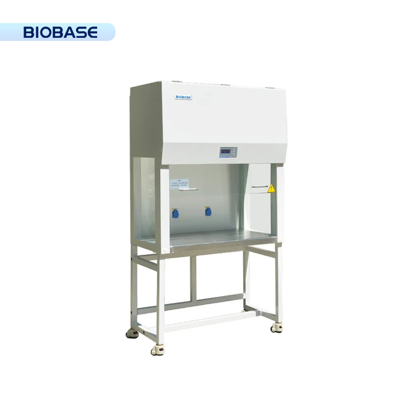 Biobase China Vertical Laminar Flow Cabinet Bbs-ddc Laminar Flow Hood ...