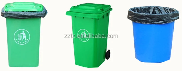 Motorized Waste Bin Elevator Food Waste Disposer Trash Can Lift Machine ...