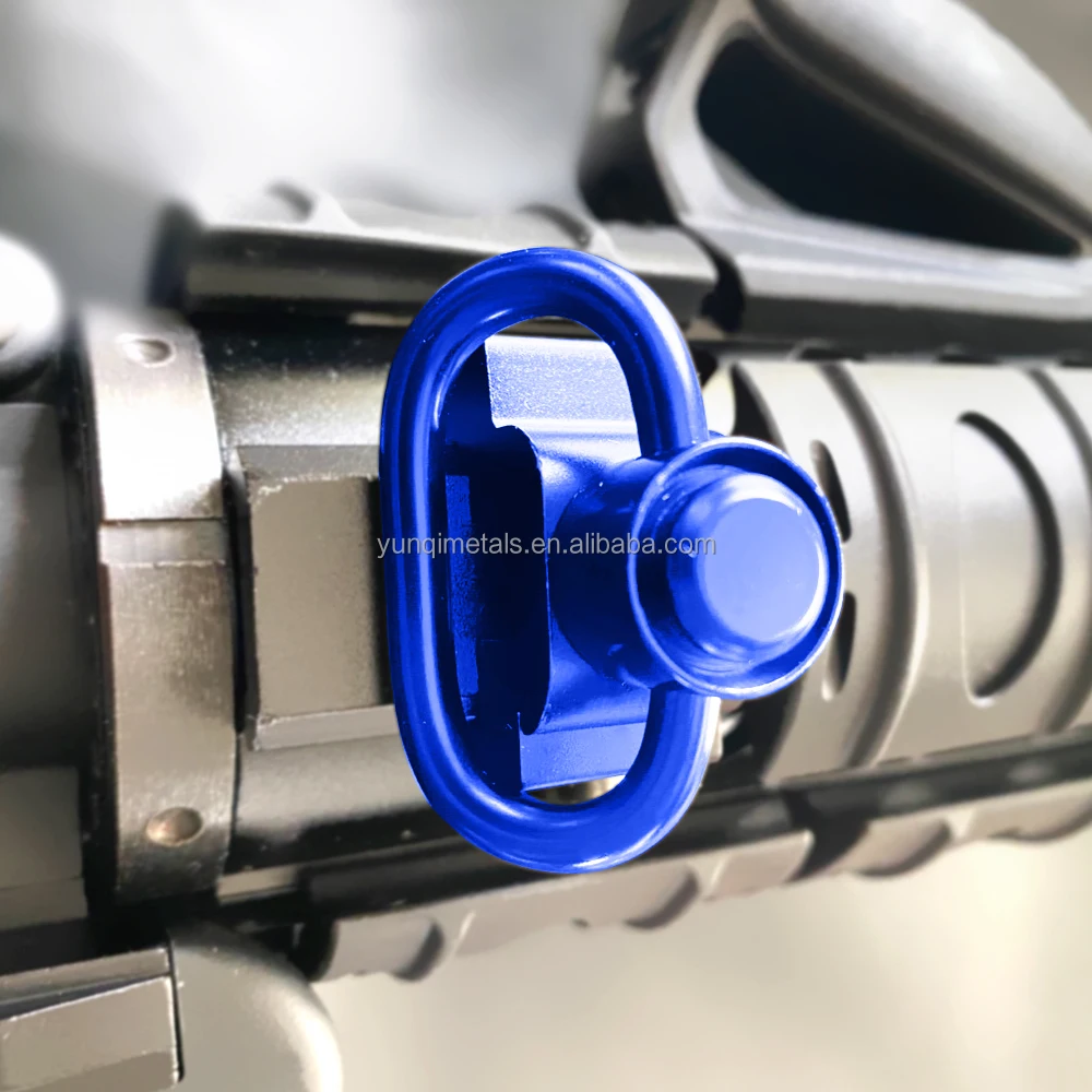 Hot Selling Swivel Gun Sling Nylon Gun Sling For Gun Carrying - Buy Hot ...