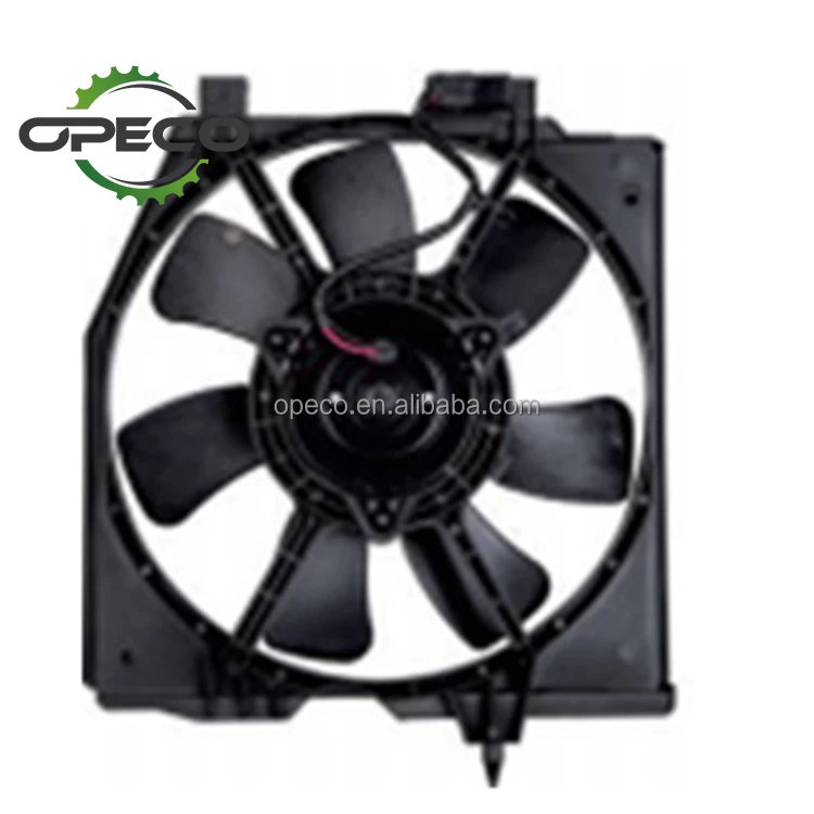 Toyota Vios Radiator Fans - Reliable Performance & Durability