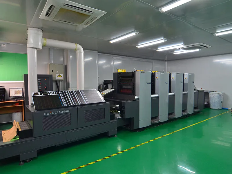 Mini RFID Tag - 13.56mhz NFC Sticker for Tracking & Traceability