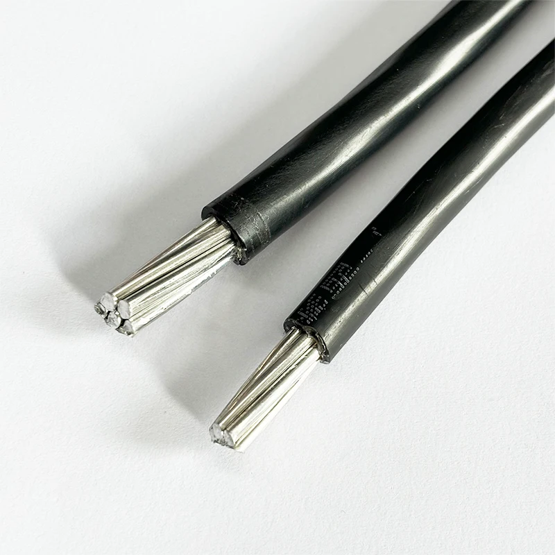 Jklyj Xlpe Insulated Aluminum Copper Wire 10~400mm2 Manufacture Electric Cable - Buy Eletric ...