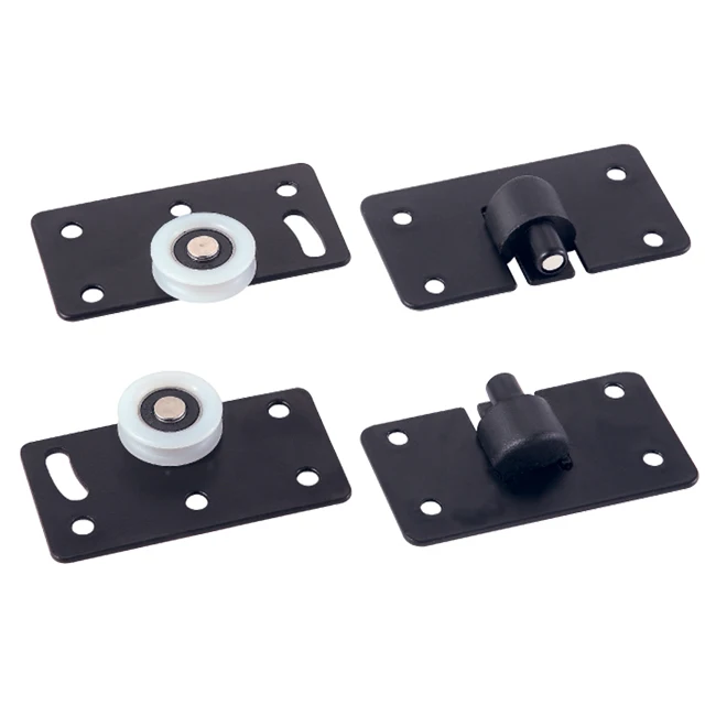 Ode Wardrobe Wheel Sliding Door Wheel Door Roller Wheels Slide - Buy ...