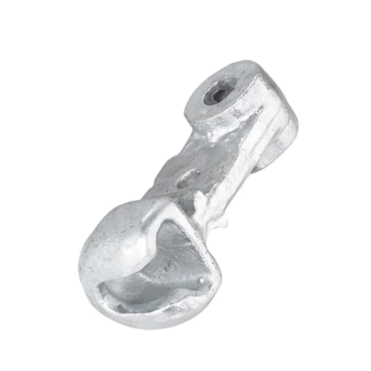 Hogn Overhead Transmission Line Socket Clevis Eye Electrical Power ...