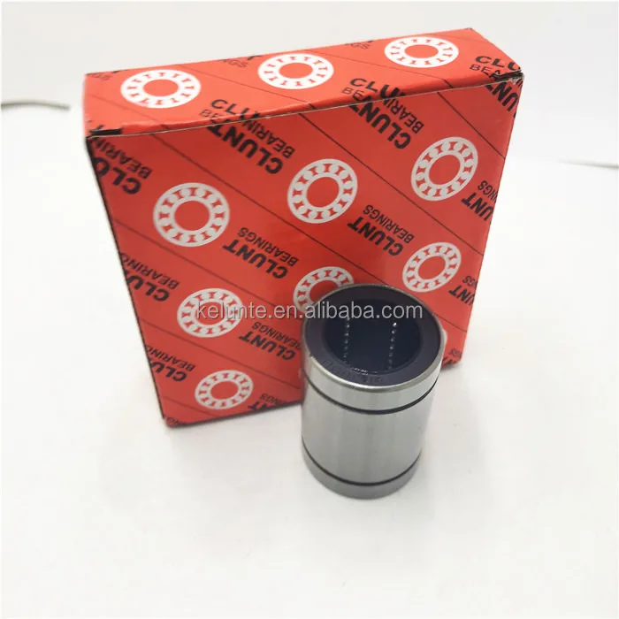 High Quality Flange Bearings Linear Bearing Lmh25uu - Buy Linear ...