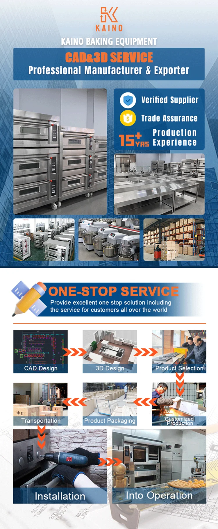 Kaino Automatic Wedding Birthday Round Cake Cream Frosting Spreading ...