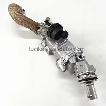 For L551 New Range Rover Evoque L550 Discovery Sport Egr Cooler ...