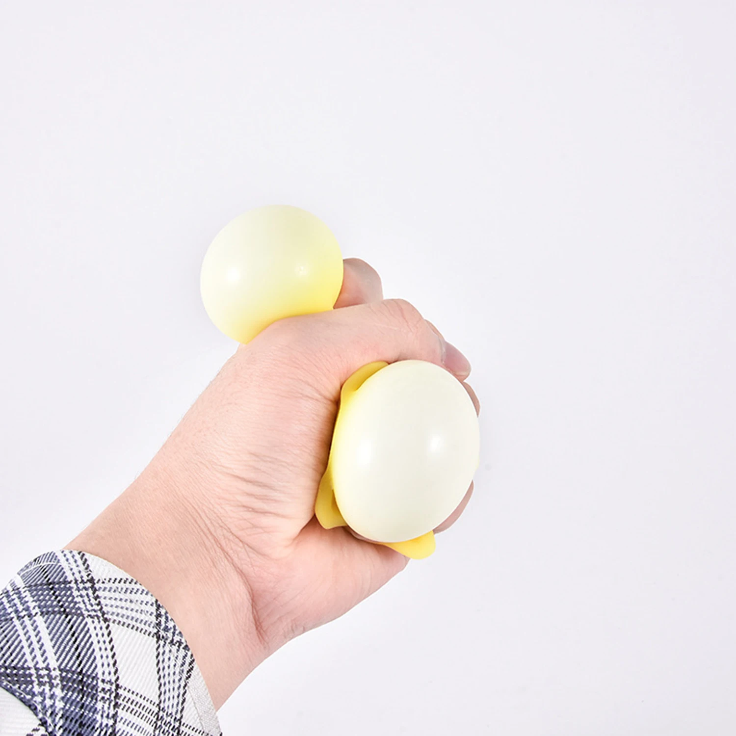 Rainbow Stars Squishy Stress Ball Squishy Toy Star Sensory Fidget ...