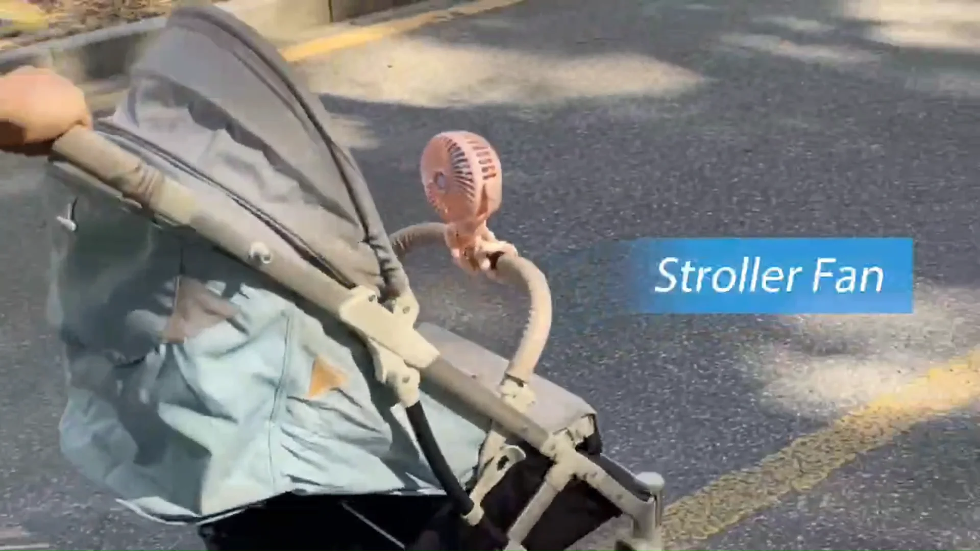 New Rechargeable Portable Cooling Semiconductor All-wheel-drive Neck ...