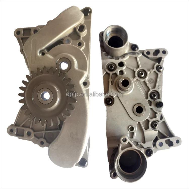Engine D9b D11a D11b D11c D11k Oil Pump 21736639 Motor Kerax Dxi 11 ...