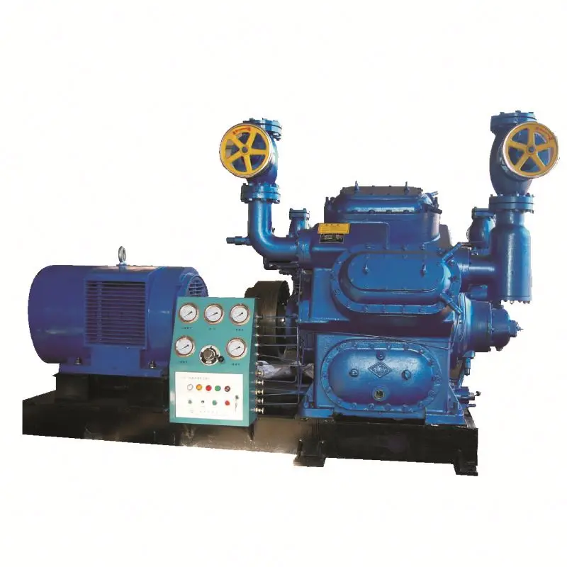 Refrigeration Compressor/ Ammonia Compressor - Buy Compressor ...