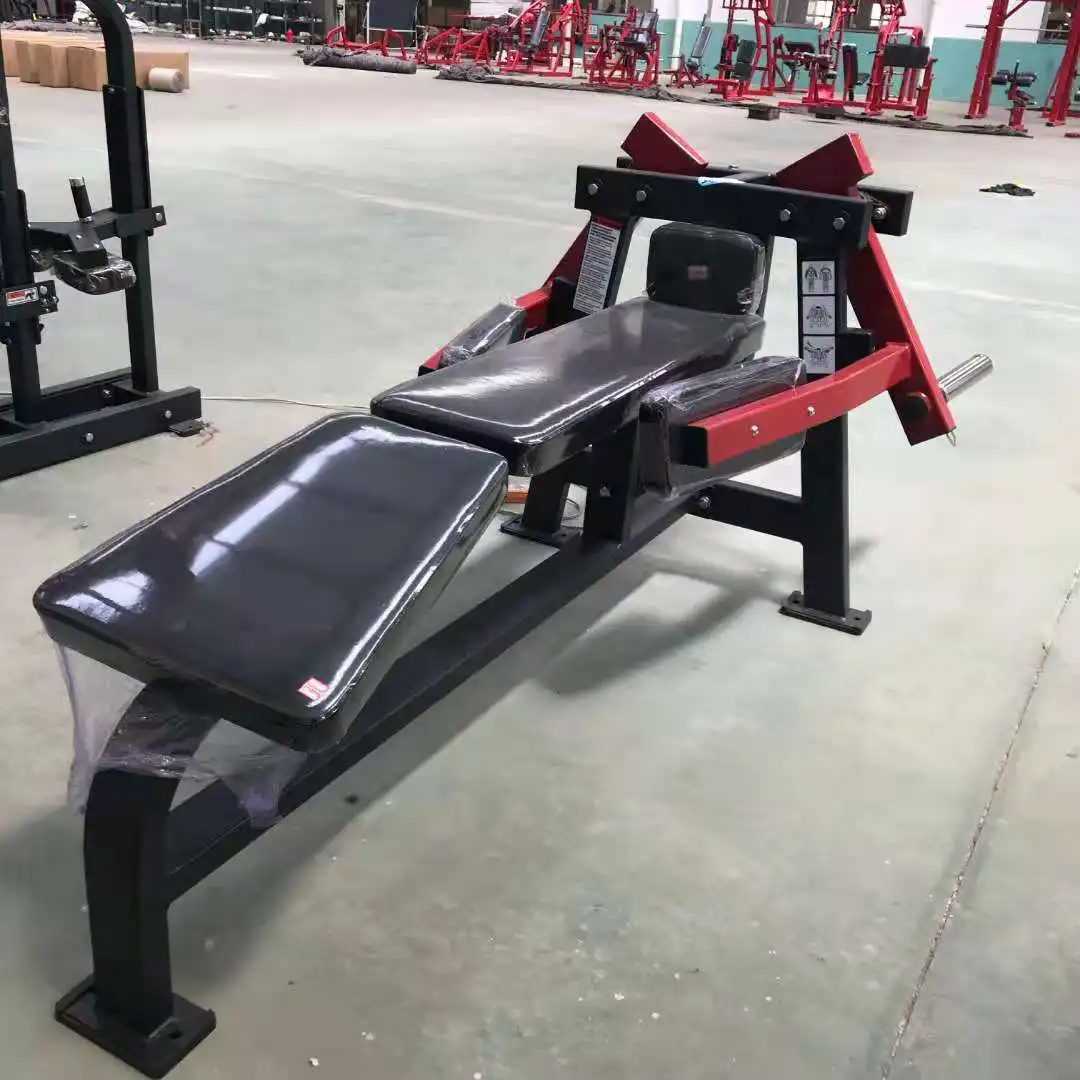 Commercial Bodybuilding Forearm Trainer Gym Fitness Equipment Plate ...