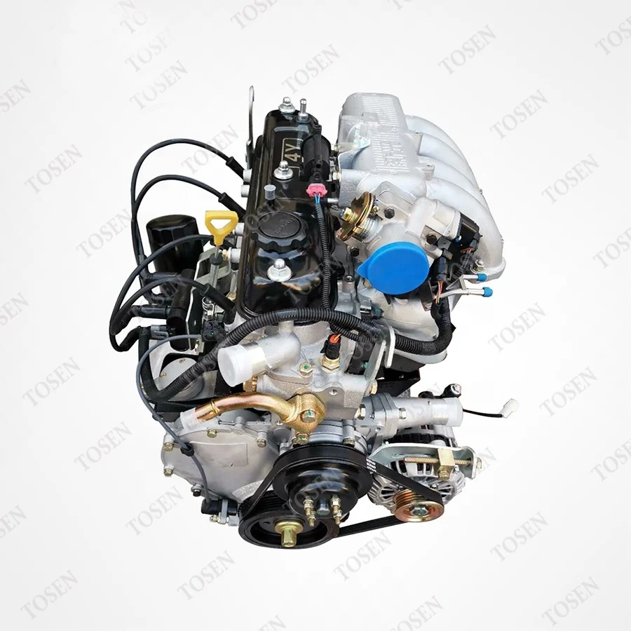 Find the Lowest Price 1hz Engine for Toyota Land Cruiser