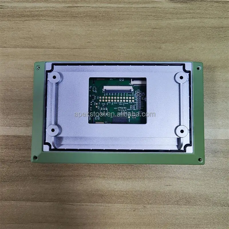 New Surveying Instrument Parts - LCD Display Panel Keyboard for TS06 ...