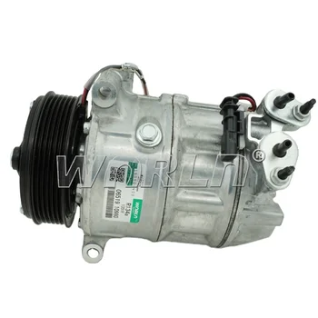 De Refrigeración Automática Compresseur Para Jaguar Xf X250 2009-2018 ...