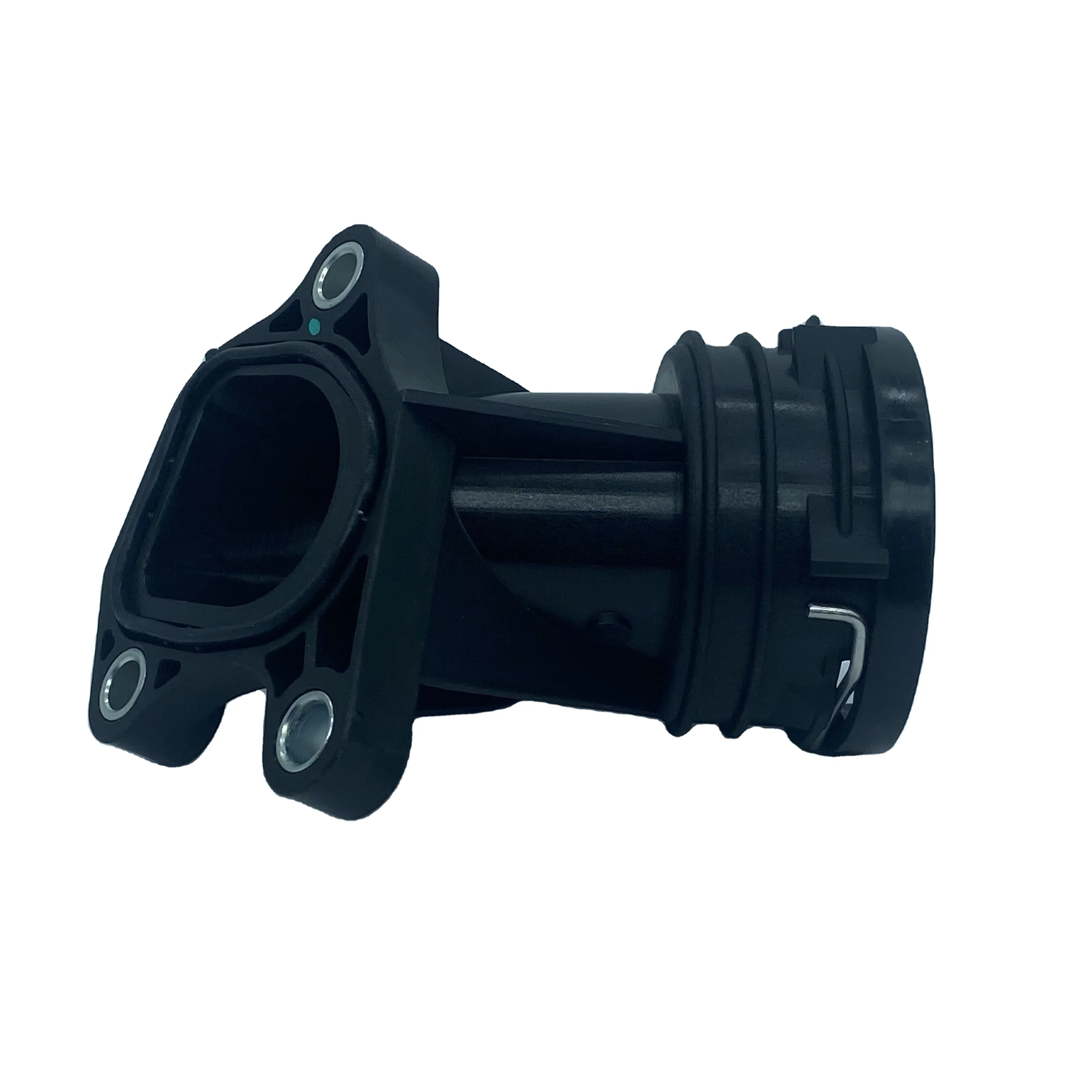 2762000256 Cooling System Thermostat Housing Water Inlet Pipe| Alibaba.com