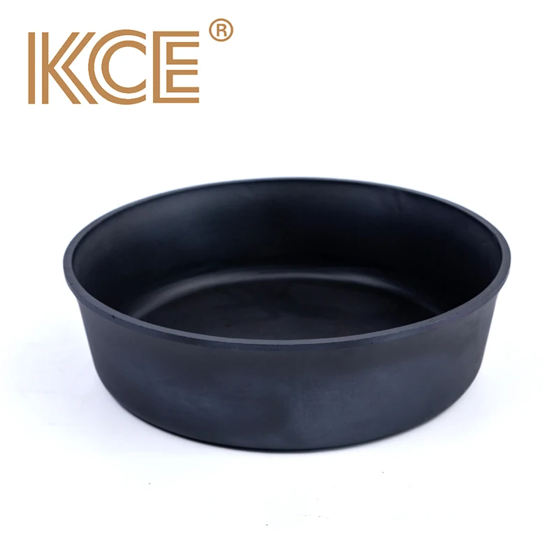 Sisic Rbsic Sic Refractory Silicon Carbide Ceramic Sagger Sic Silicon ...