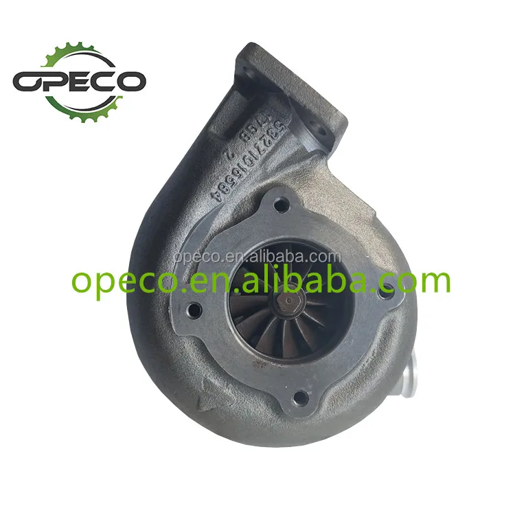 Om366a Turbocharger 3520964299 3660961599 3660960899 310769 313050 ...