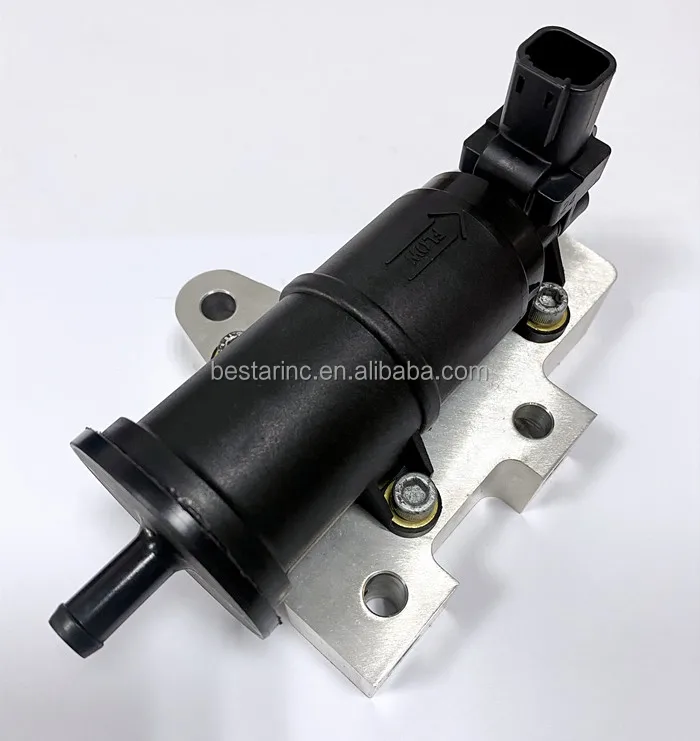 12v 24v Electric Fuel Pump Assy 4465409 446-5409 - Buy Fuel Pump Assy ...