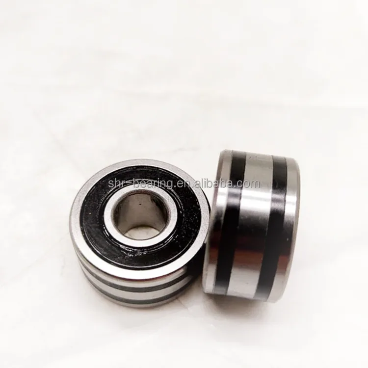 Japan Brand Automotive Alternator Bearing B17-114ddwaxc4 17*40*20 B17 ...