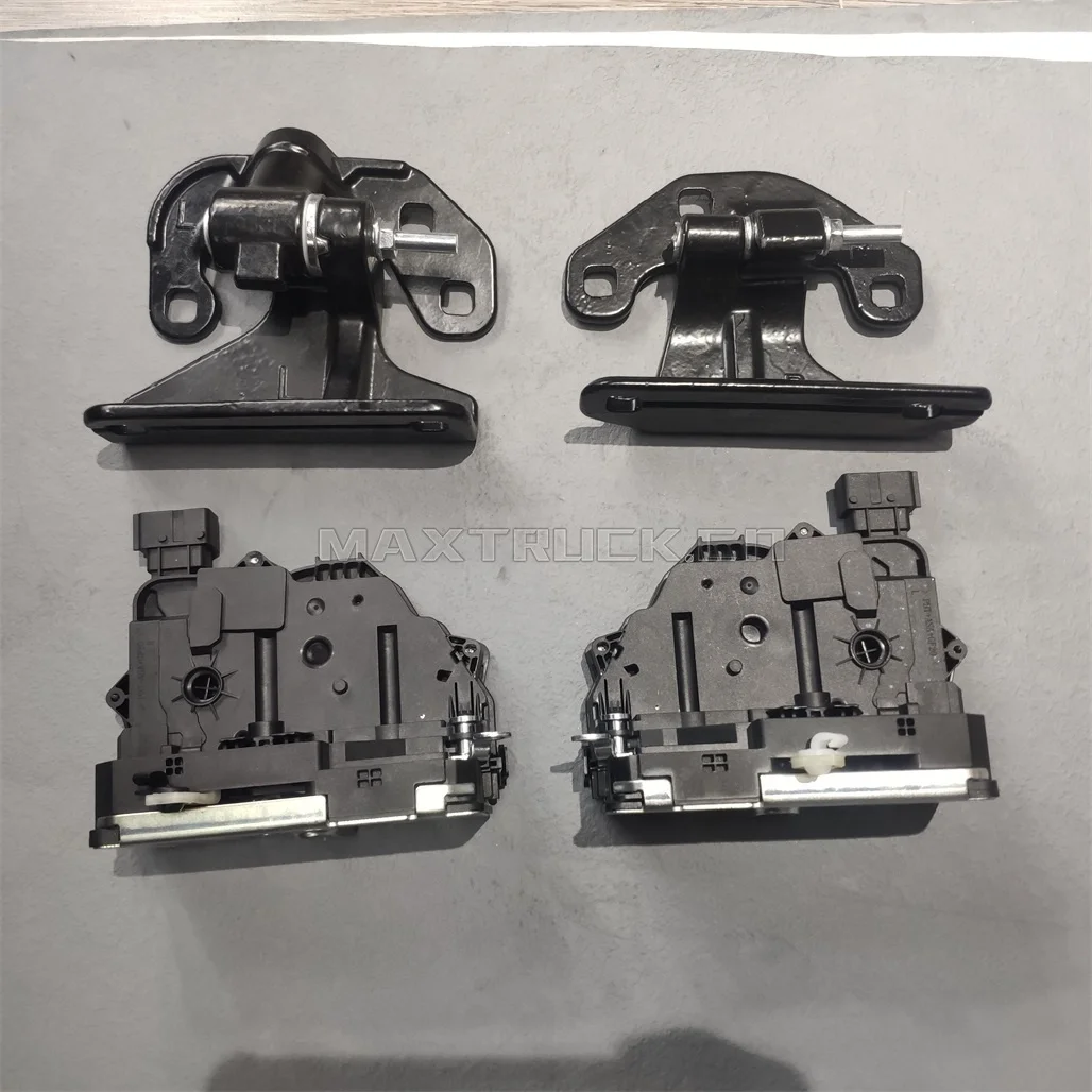 Truck Body Part 9607220044 & 9607230001 for Mercedes Actros