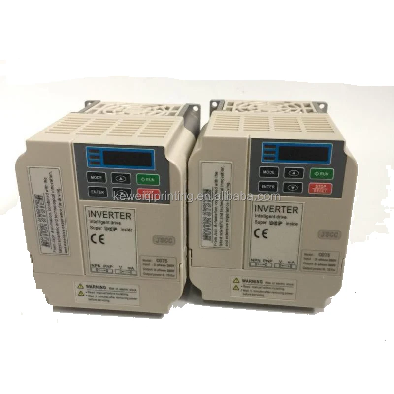 JSCC电机变频器C075/C150/C220/C300| Alibaba.com
