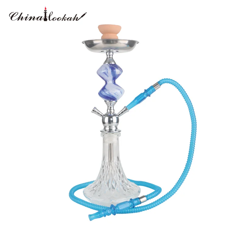 Stock Unique Art Shisha Iron Cutter And Glass Hookah - Buy Iron Hookah ...