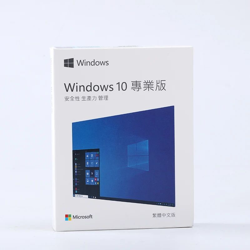 Windows 10 Professional Key Online Activation Windows 10 Pro Send By ...