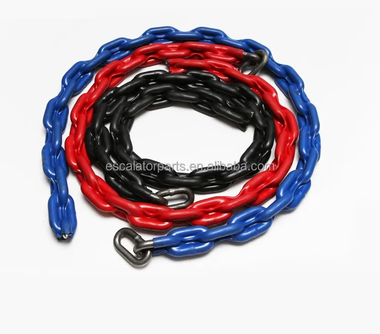 Elevator Full Plastic Package Balance Chain Compensation Chain| Alibaba.com