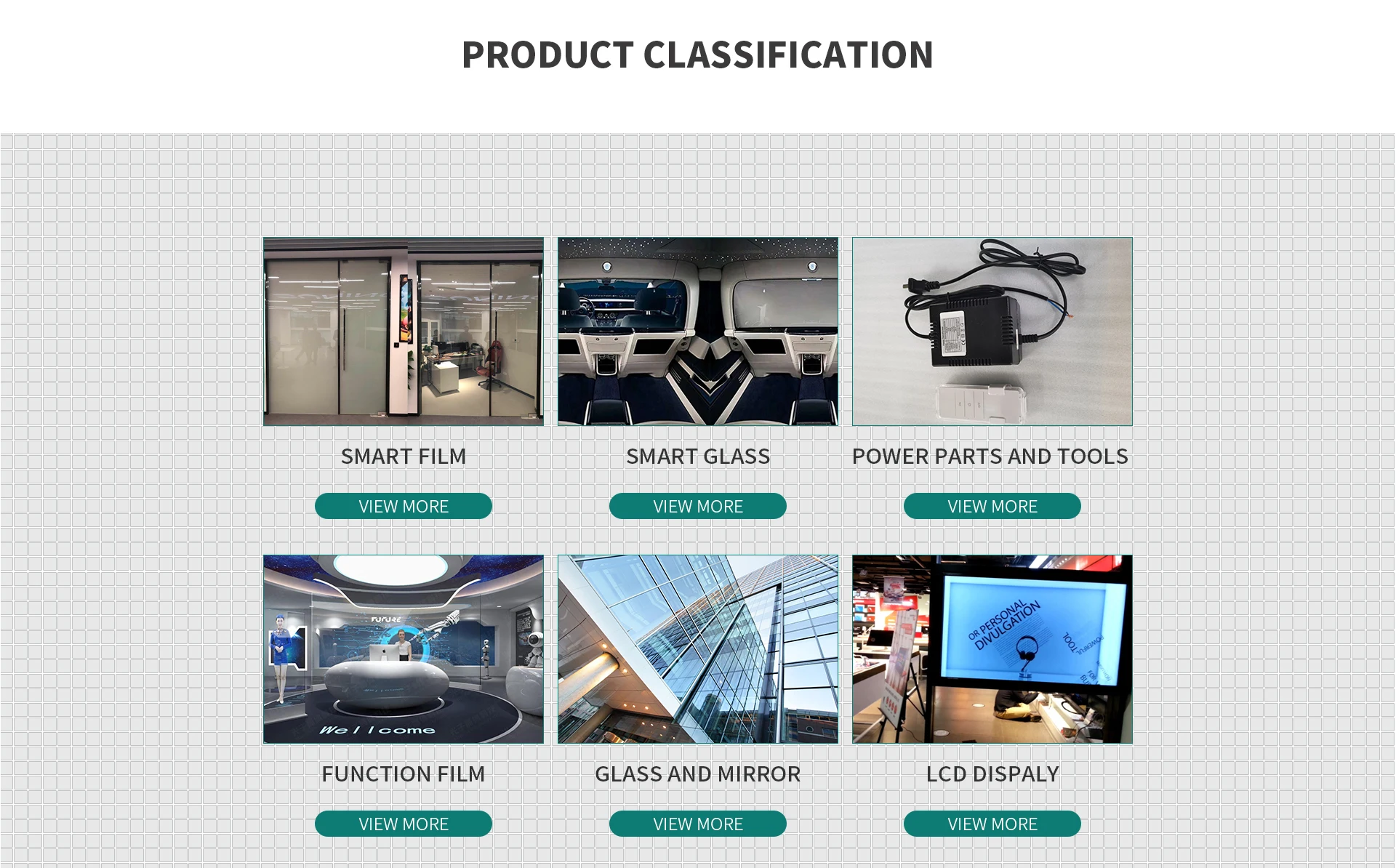 Innoglass Technology (qingdao) Co., Ltd. - Decorative Films, Building Glass