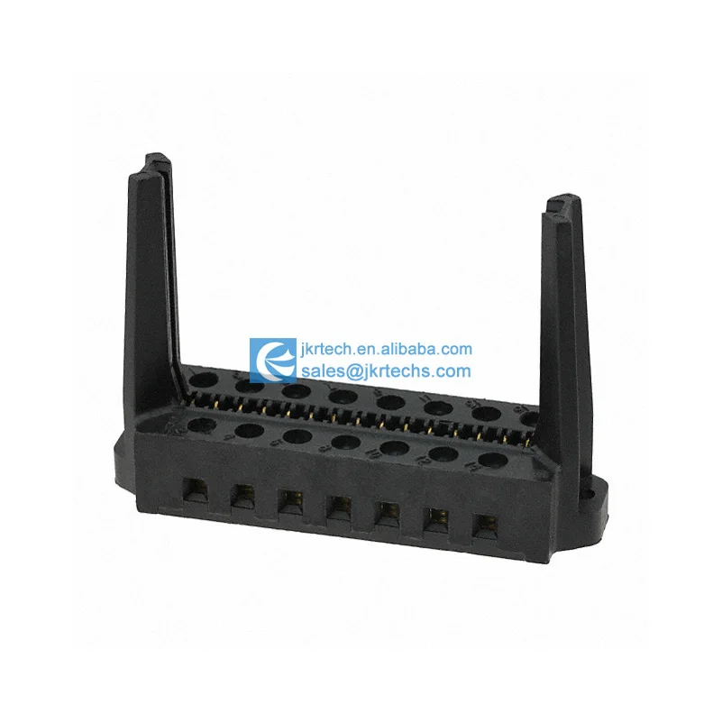 Original Pcb Connectors Pcb1b15ag Terminal Block Adapters Card Connector 15 Pos Screw Connection ...